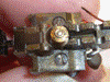 Classic UK Minitrix Models