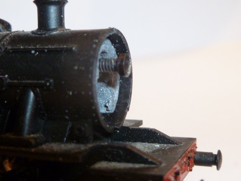 Classic UK Minitrix Models